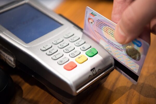 Card Payment Security in 2025: New Technologies and Risks