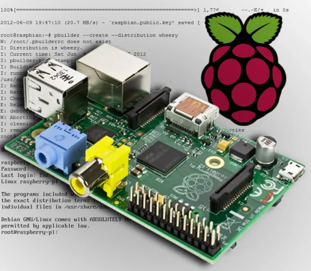 Raspberry Pi : de l’éducation à la puissance desktop