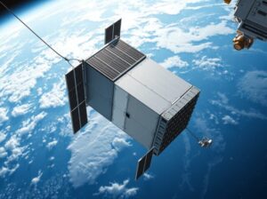 SpaceX Space Data Centers: AI Compute in Orbit Explained